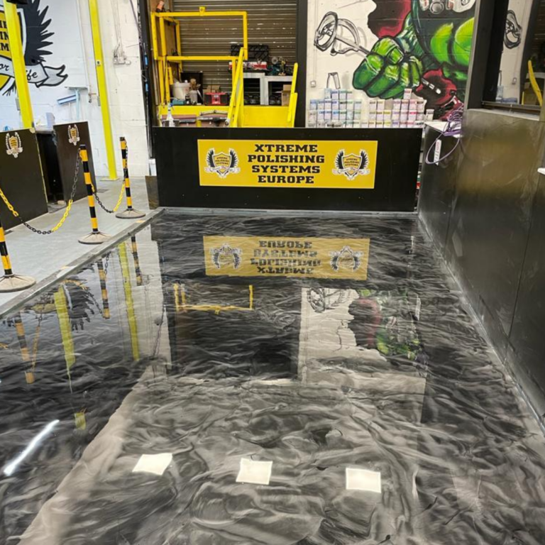 Epoxy Supplies | Buy Epoxy Products | Epoxy Training | Epoxy Advice